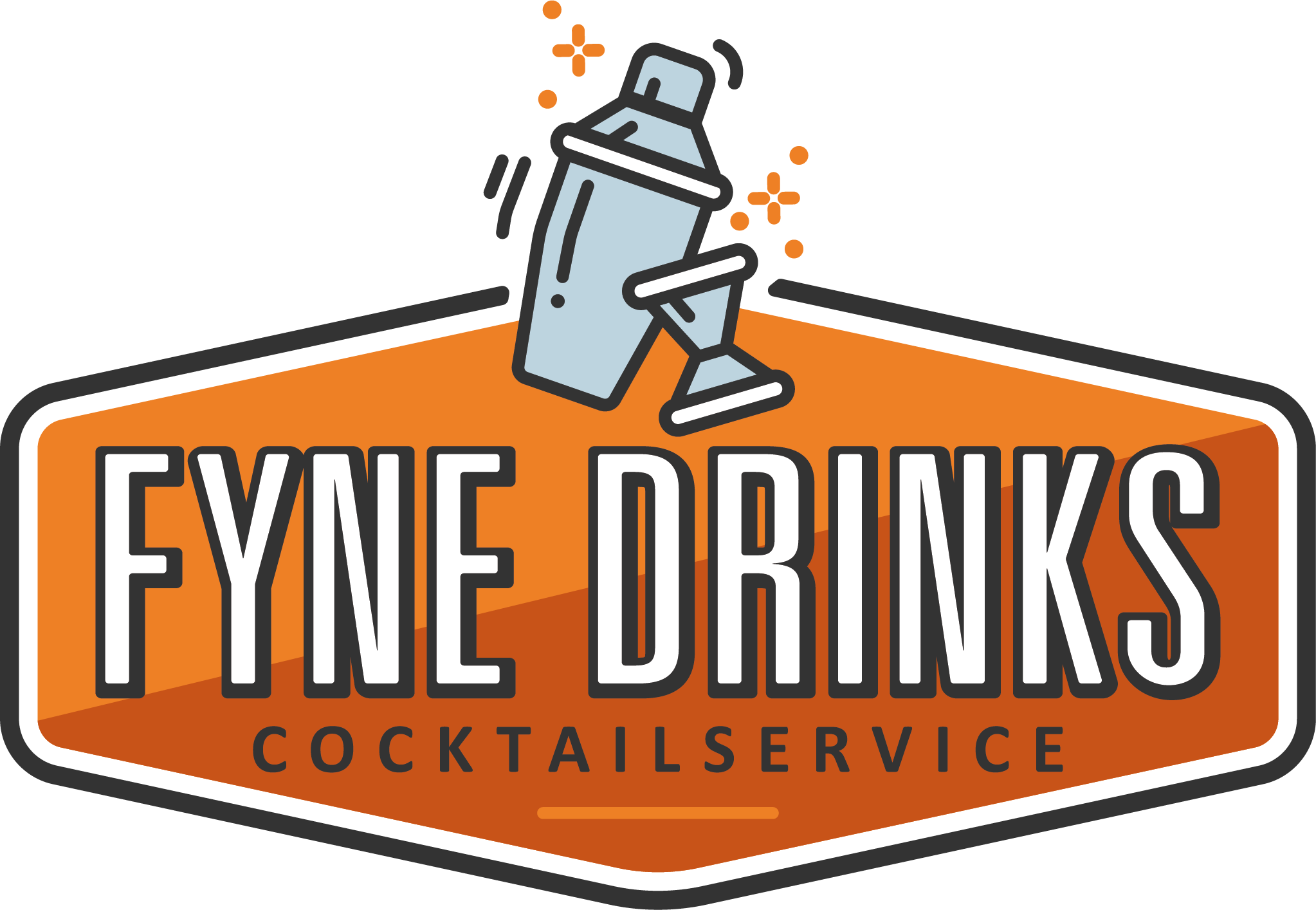 FYNE DRINKS - Dein mobiler Cocktailservice aus Idstein im Taunus